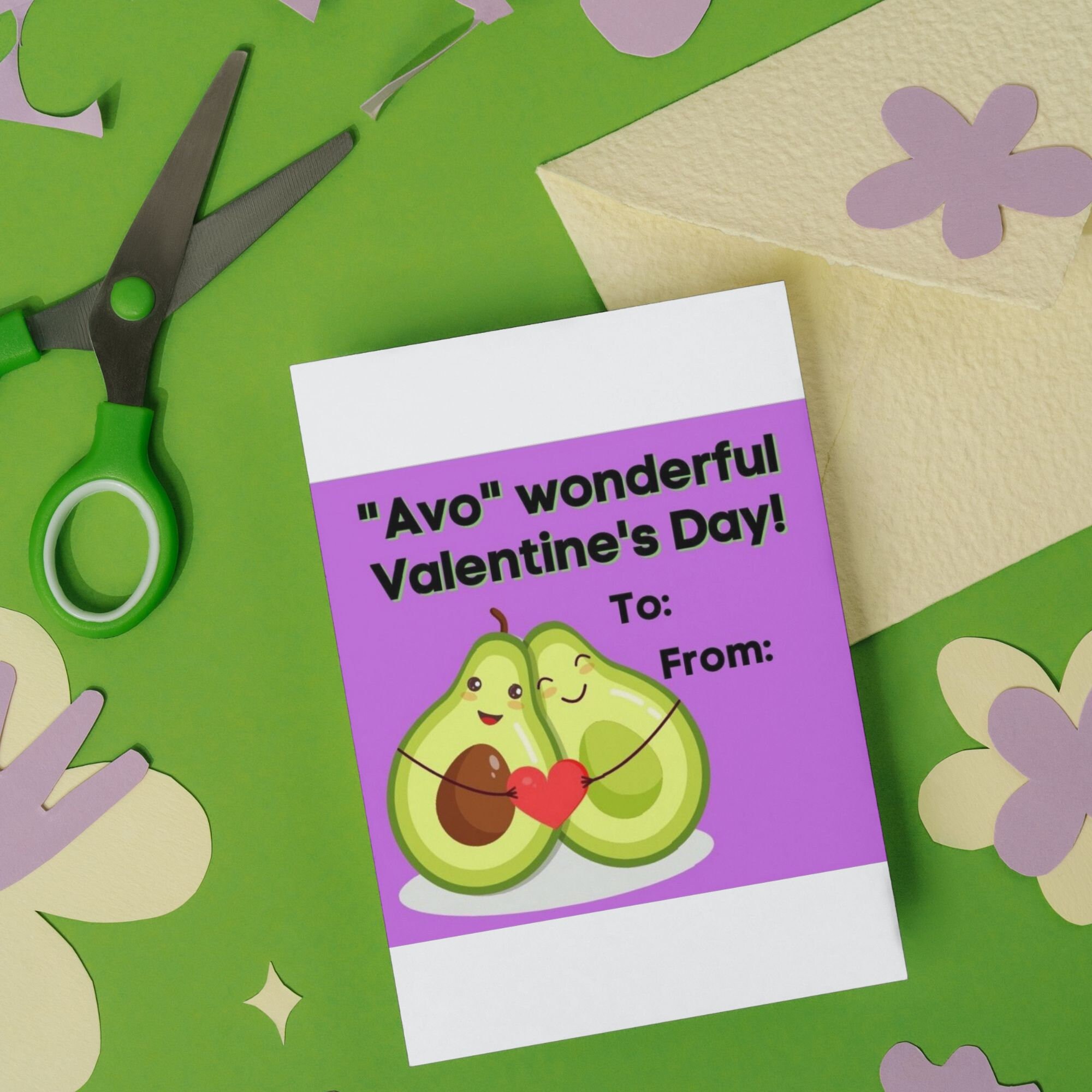 Printable Valentine's for Classmates Kids Valentine's Cards Valentine ...