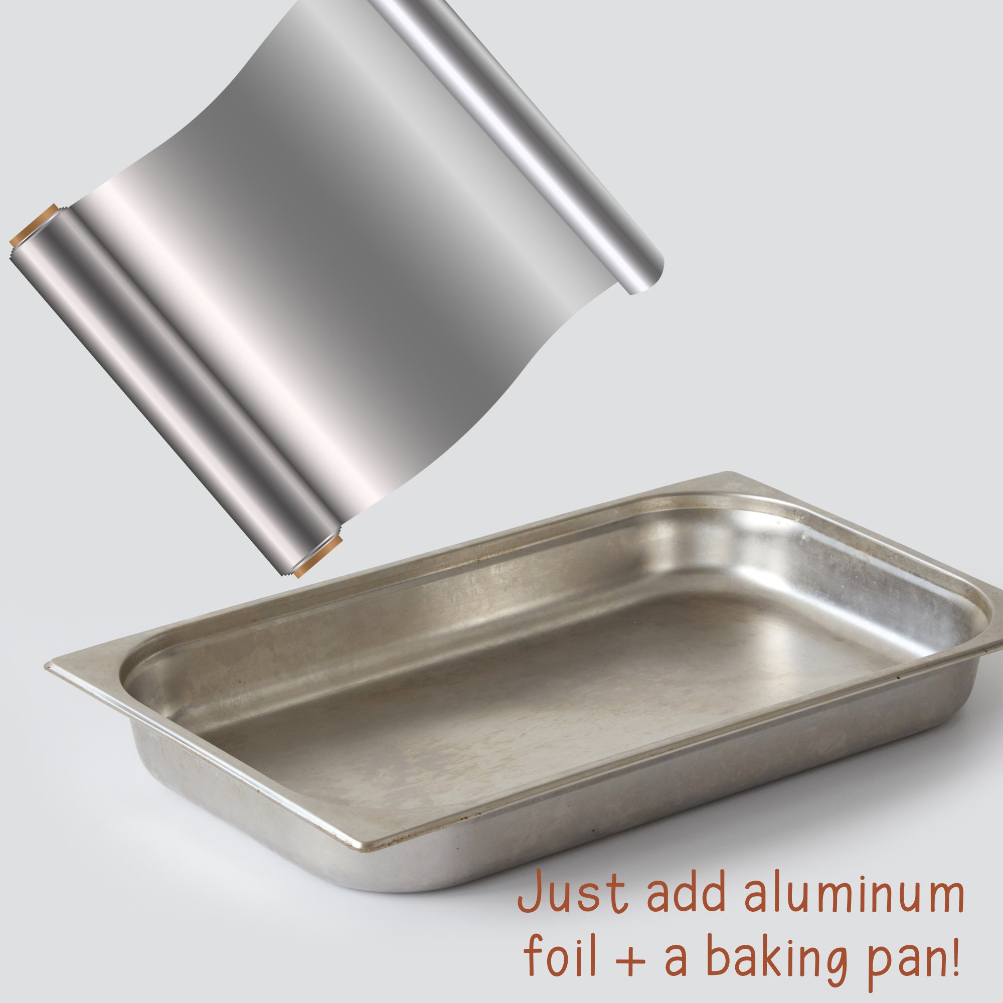 Kid-friendly April Fool's Day Joke | Turn Brownies Into Brown Es ...