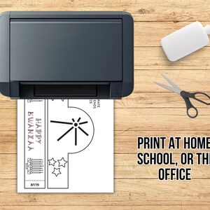 Kwanzaa Paper Crown Coloring Craft, Decorations, Happy Kwanzaa, Kinara ...