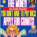 You Need This! U.S. Free Money Grant List Ebook - Etsy Canada