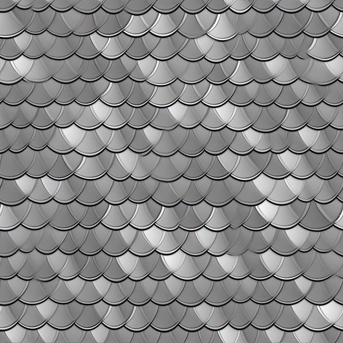 70 Seamless Fish Scale Digital Paper Packdigital Papers 12x12 300 Dpi ...