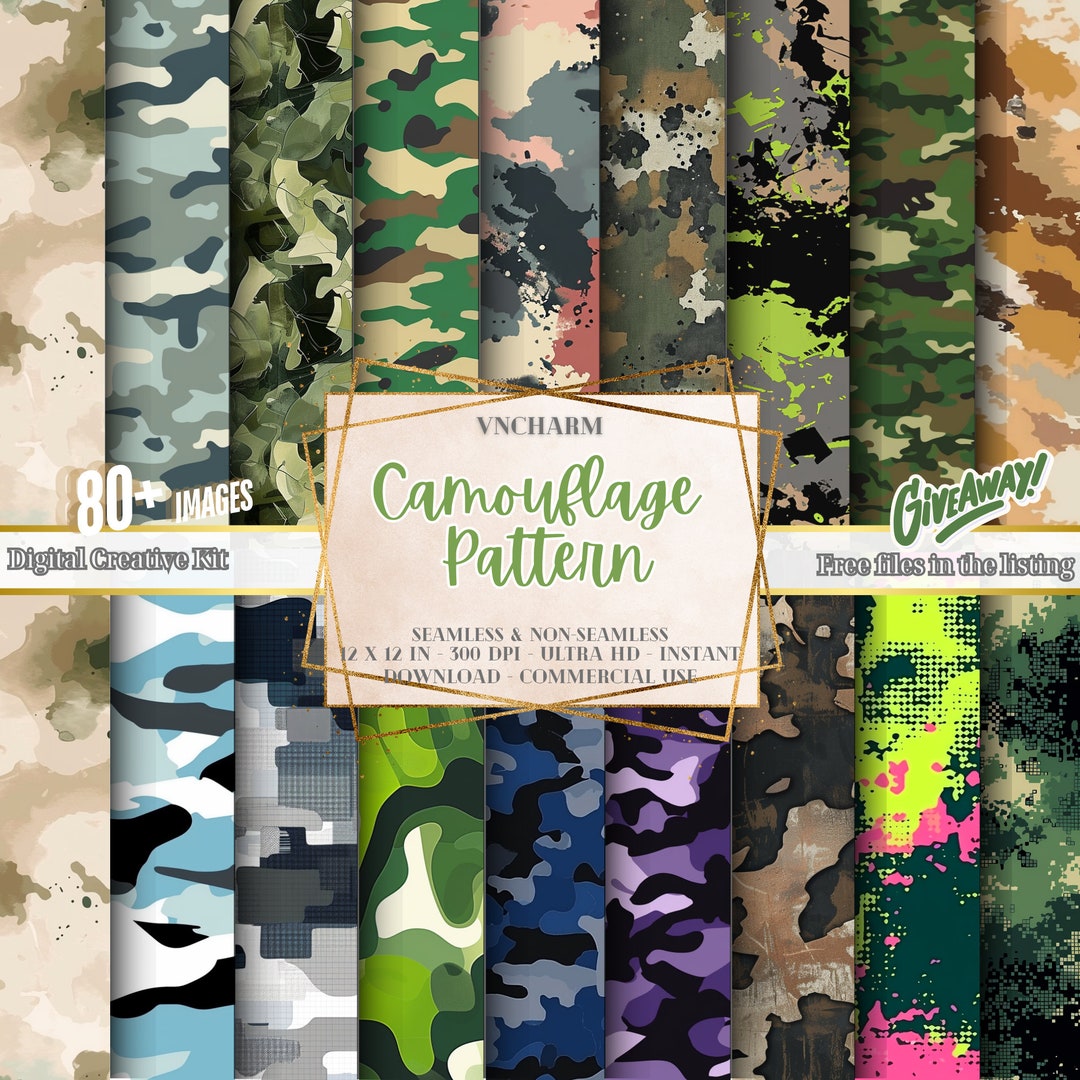 85 Camouflage Pattern, Military Camo, Camouflage Print, Camo Print ...