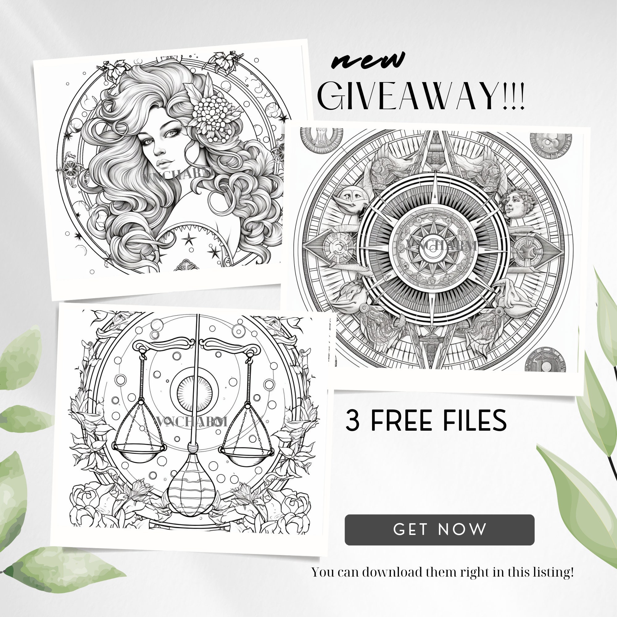 240 Astrology Coloring, Zodiac Signs Coloring Pages, Adult Coloring ...