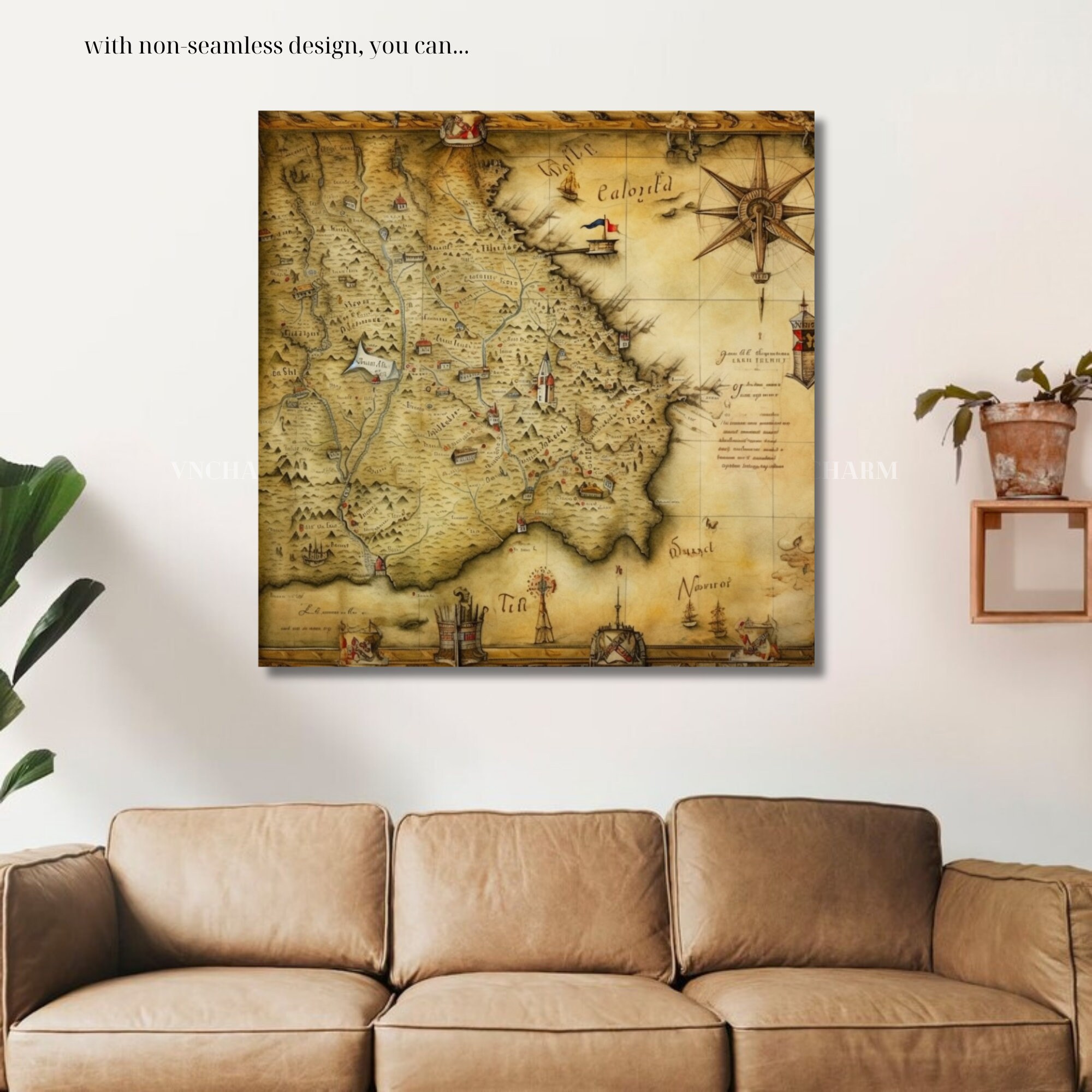 Ancient Map Pack 30 Antique Map Design, World Map, Map, Old World Map ...