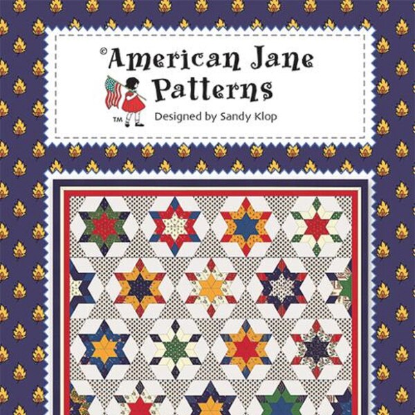 American Jane - Etsy