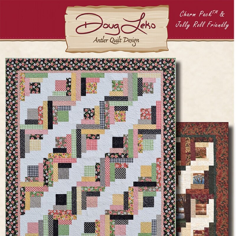Doug Leko Pattern - Etsy