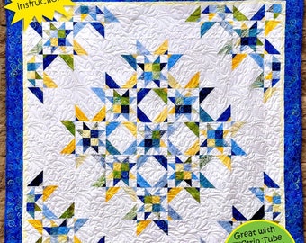 Cozy Quilt Designs - Etsy