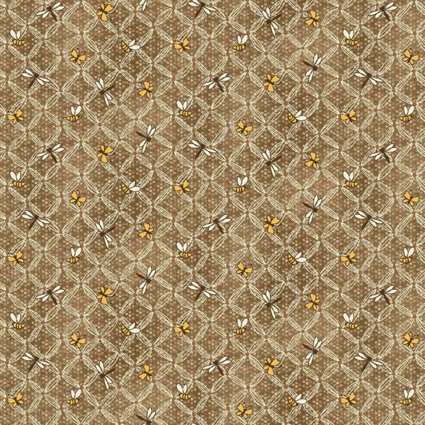 Best of Days Henry Glass Fabric - Etsy
