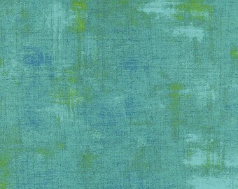 Grunge Basics-white Paper-moda Fabrics-by the Yard - Etsy