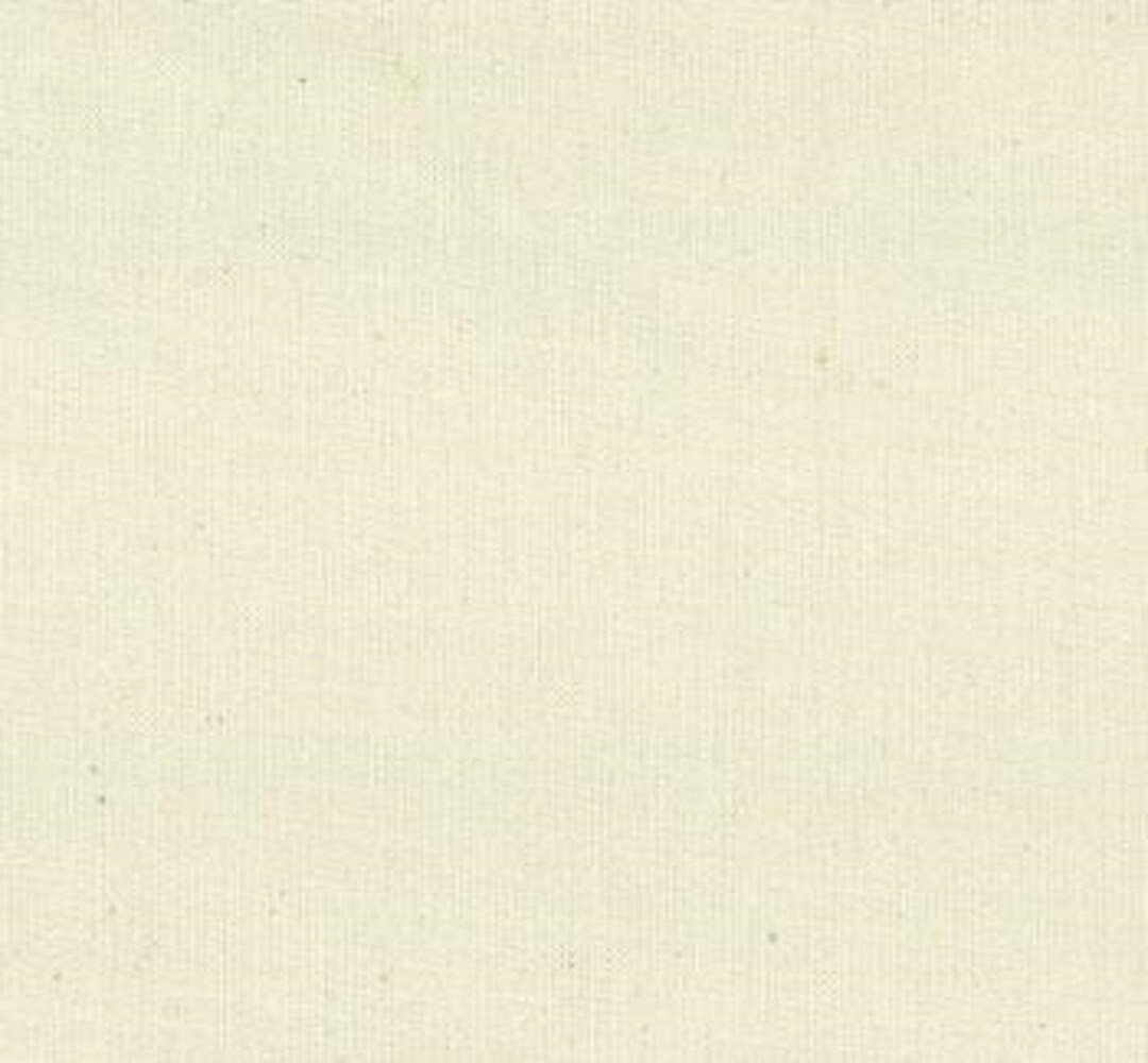 Moda Muslin-45" Wide-natural-bty - Etsy