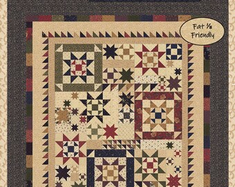 Kansas Troubles Patterns - Etsy