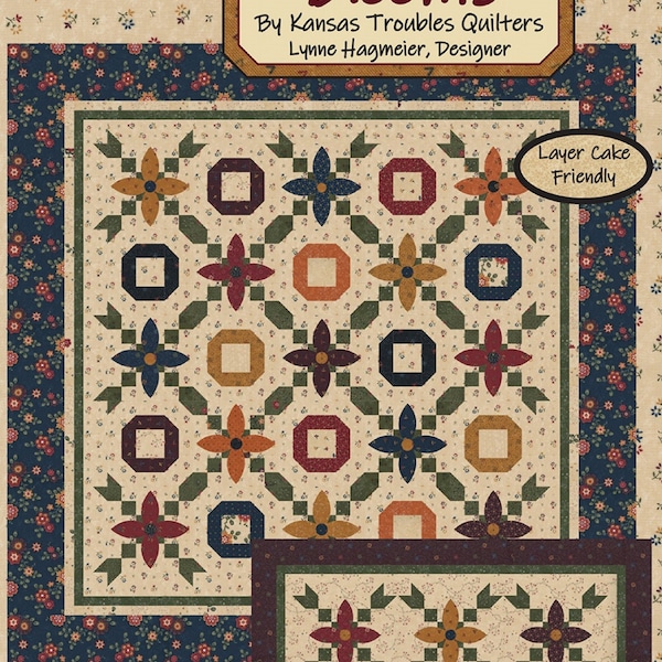 Kansas Troubles - Etsy