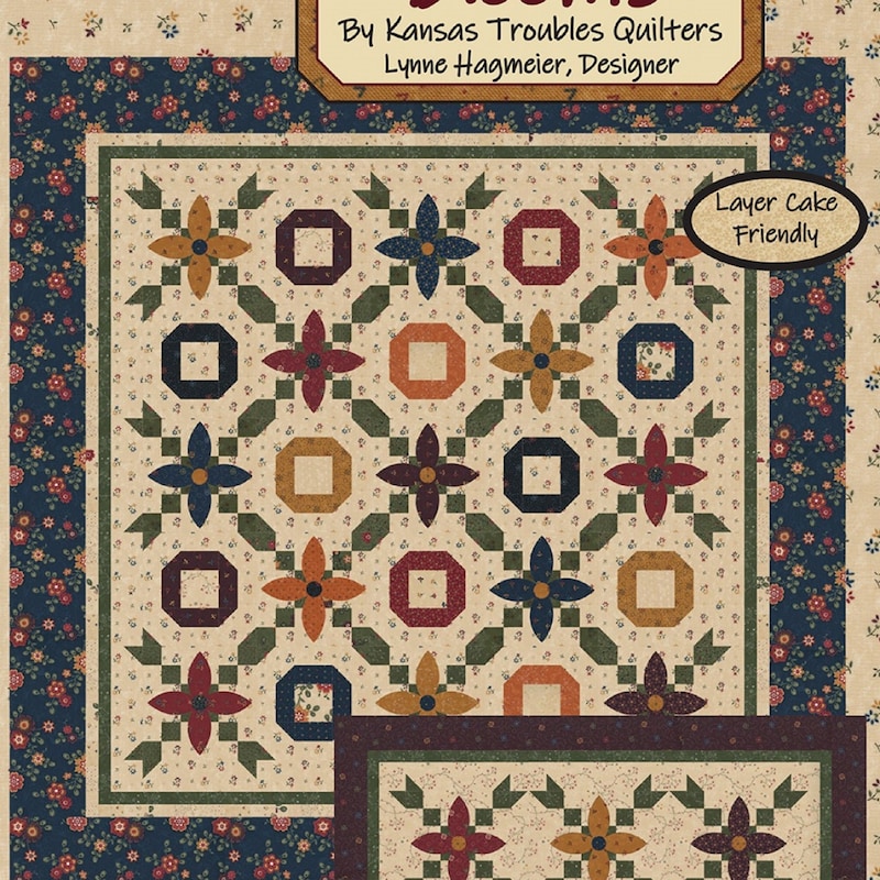 Kansas Troubles - Etsy