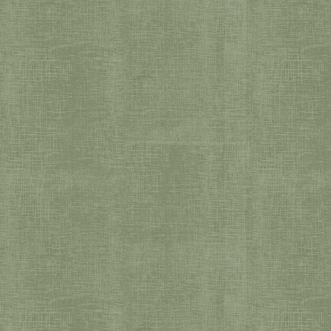 Canvas Texture-sage Green-wilmington Prints-bty - Etsy