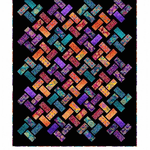 Country Quilt - Etsy