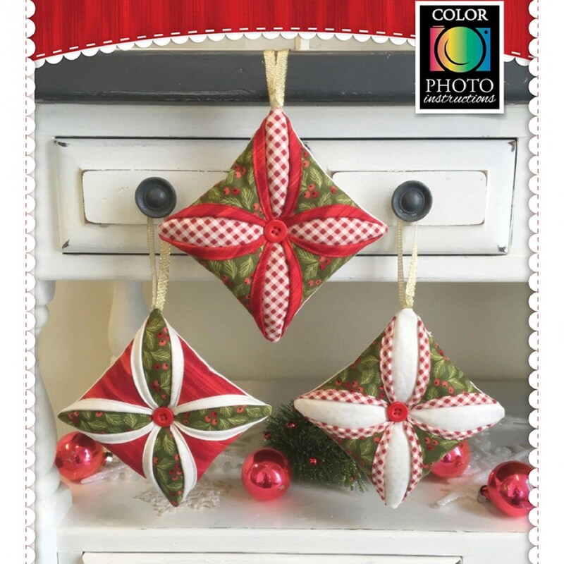 Window Ornament - Etsy