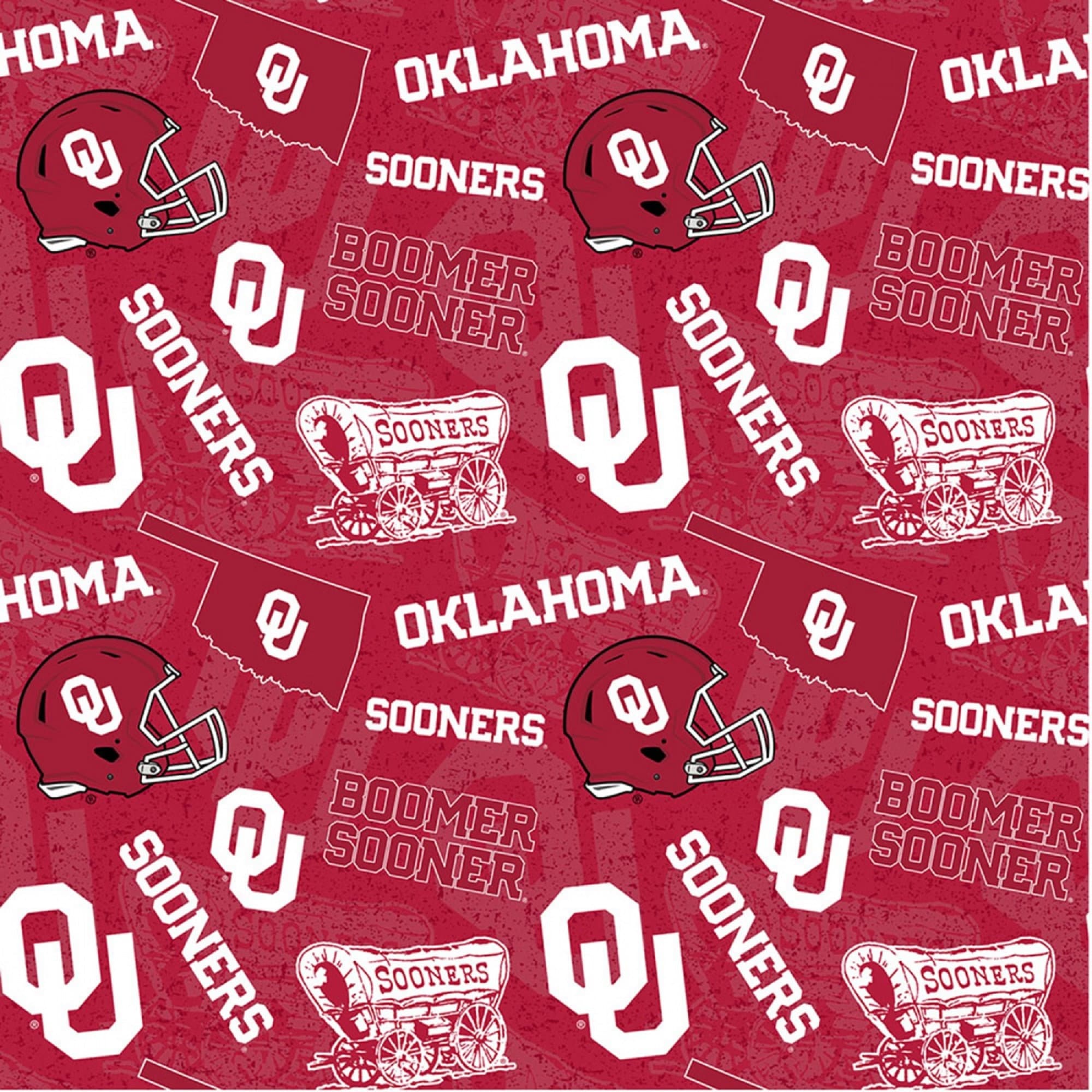 Ou Sooners Background