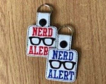 Nerd Alert - Etsy