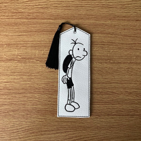 Diary of a Wimpy Kid - Etsy UK