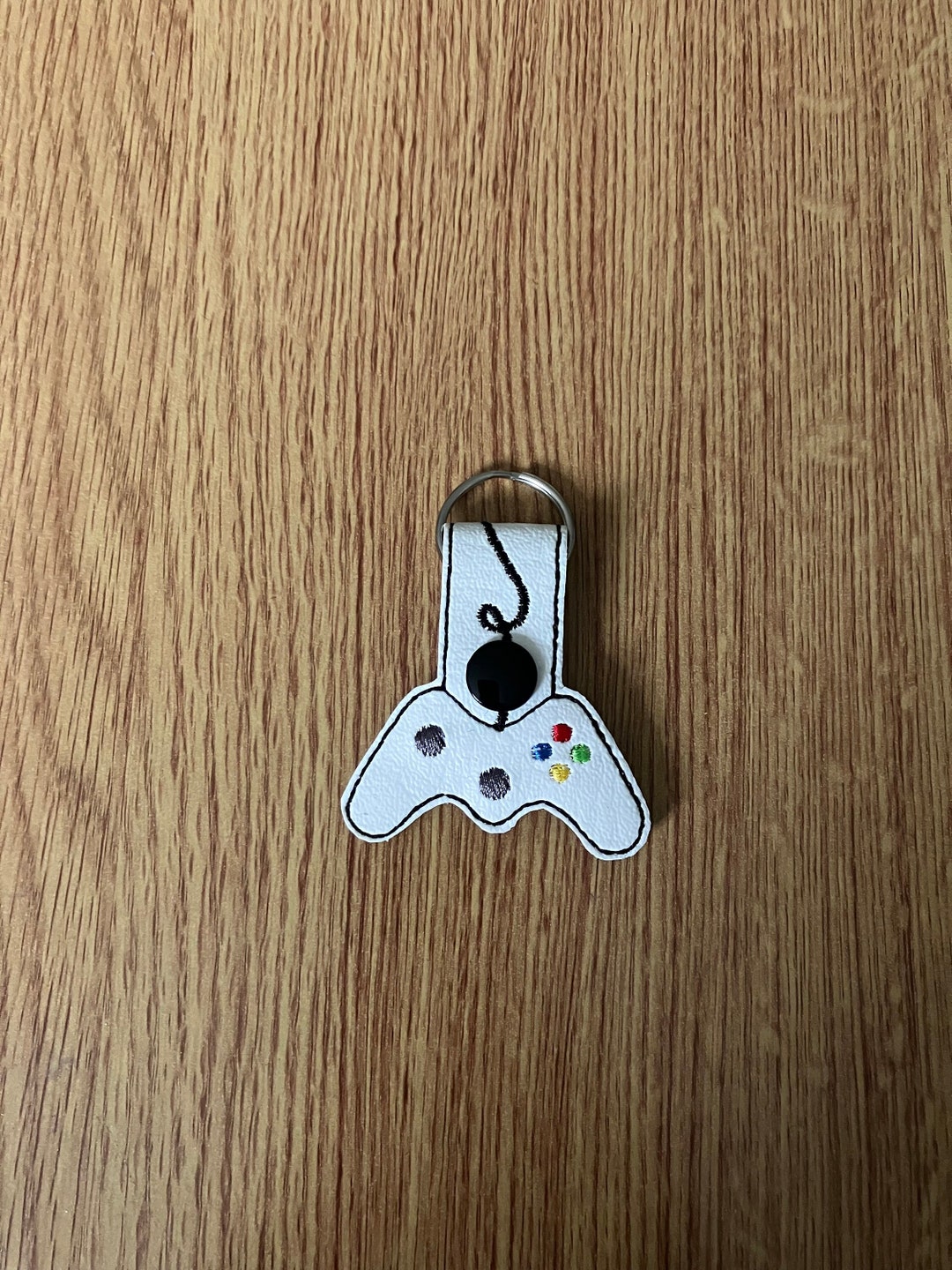 1317. Video Game Controller Keyring. - Etsy