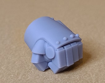 40k Power Fist - Etsy