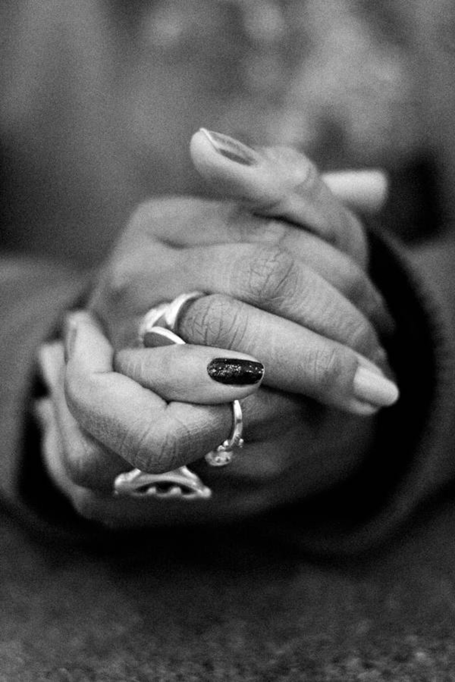 Black Hands, Nail Art, African Jewelry, Black Women, African American ...