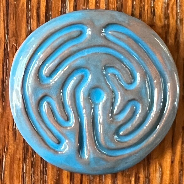 Labyrinth - Etsy