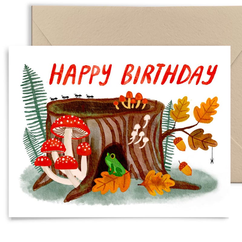 LittleTruthsStudio - Etsy