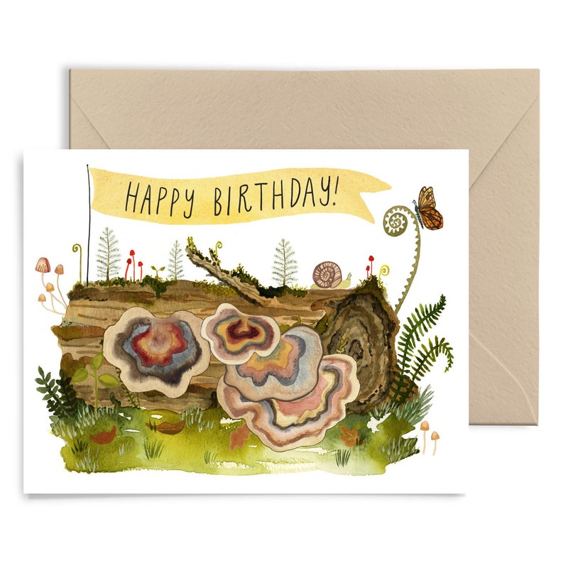 Nurse Birthday Card - Etsy