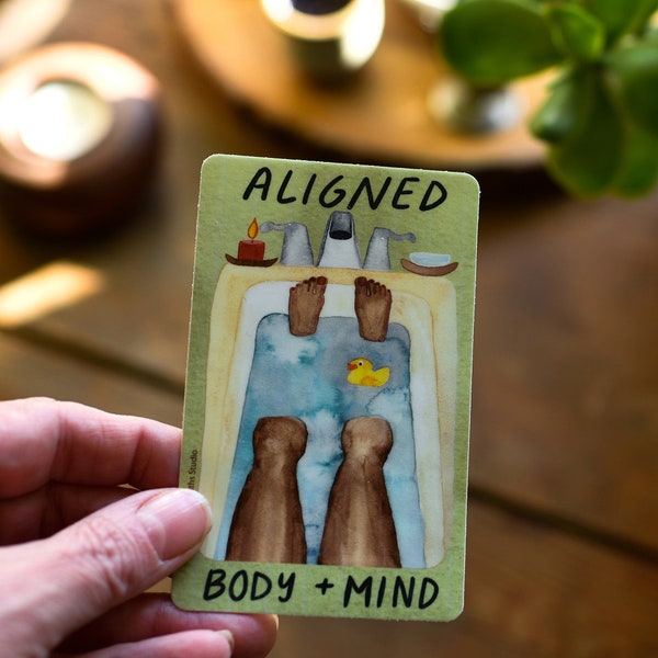 Body Sticker - Etsy