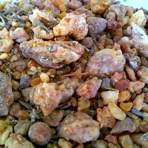 Natural 1 Oz Pinion Pinyon Pinon Pine Pitch Resin UTAH and Powder ...