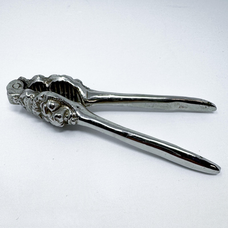 Vintage Nutcracker Italy - Etsy