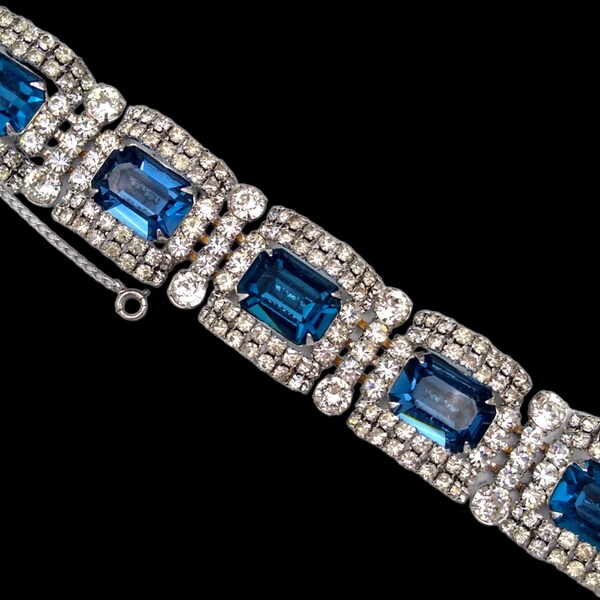 Kramer Bracelet - Etsy