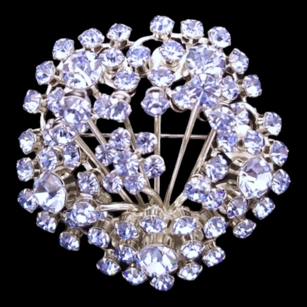 Alexandrite Brooch - Etsy