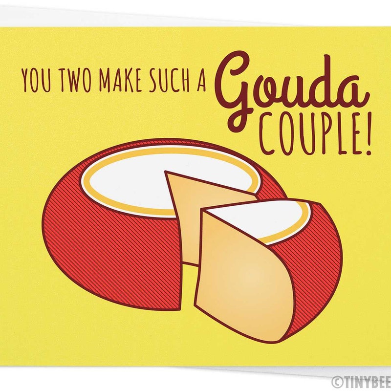 Cheese Pun - Etsy