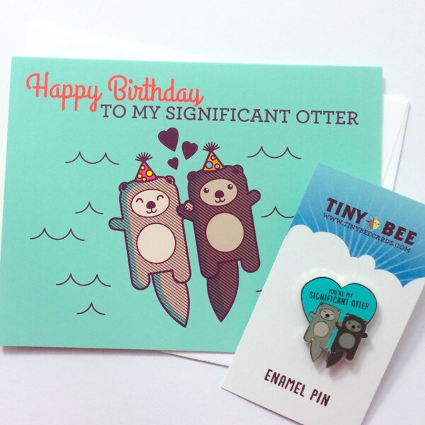 Significant Other - Etsy