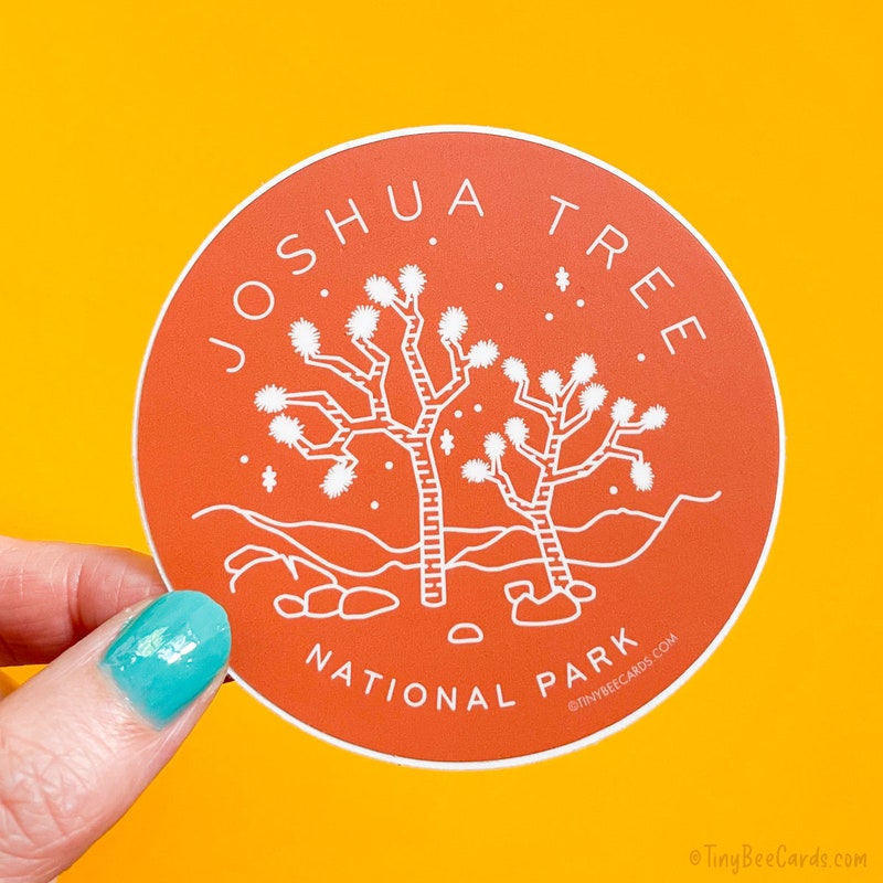Joshua Tree Crafts - Etsy