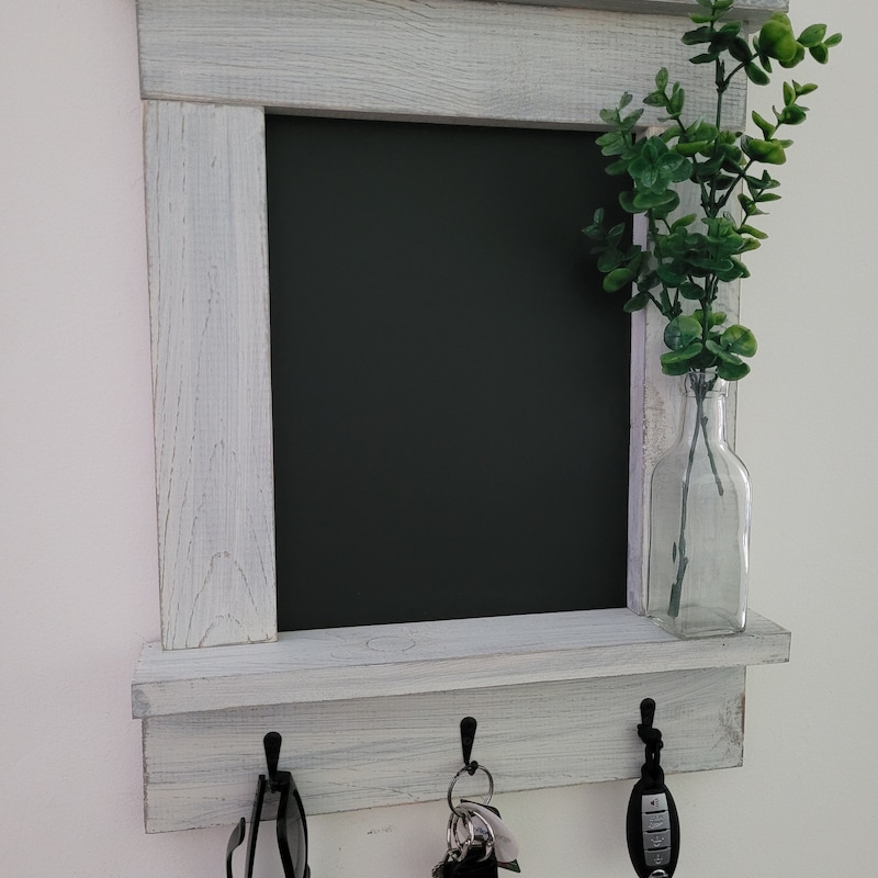 Handmade Chalkboard - Etsy