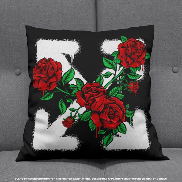 Hypebeast Decor - Etsy