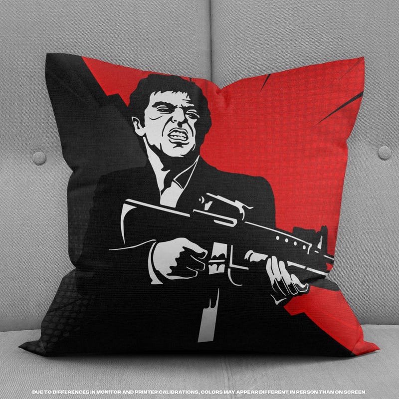 Living Room Pillows - Etsy