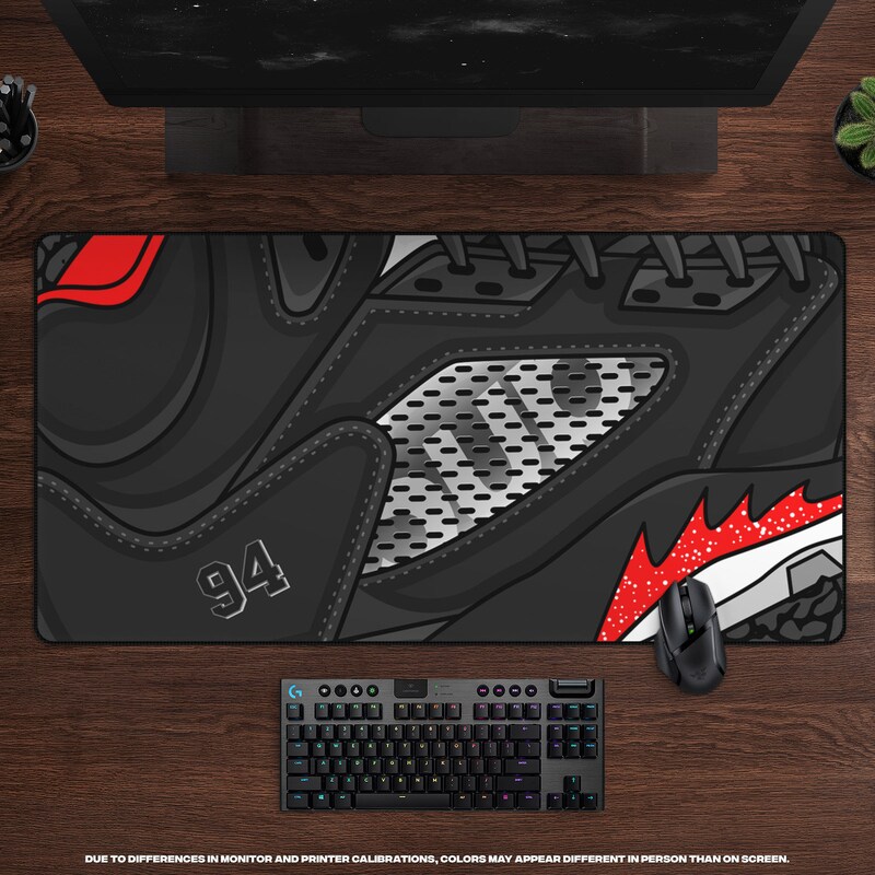 Kaws Mousepad - Etsy