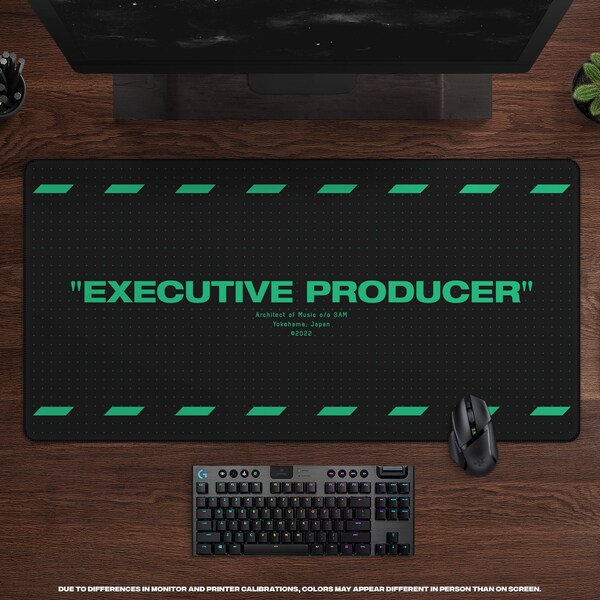 Music Studio Desk - Etsy