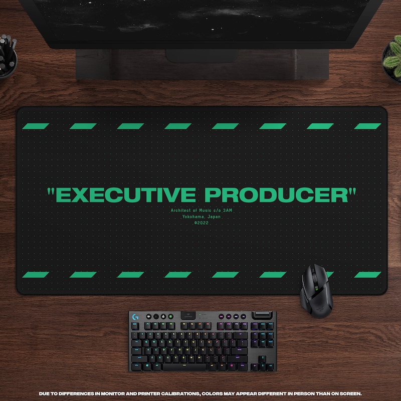 Music Studio Desk - Etsy