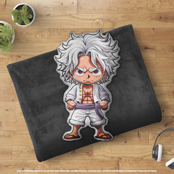 Character Pillows - Etsy