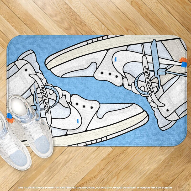 Hypebeast Rug - Etsy