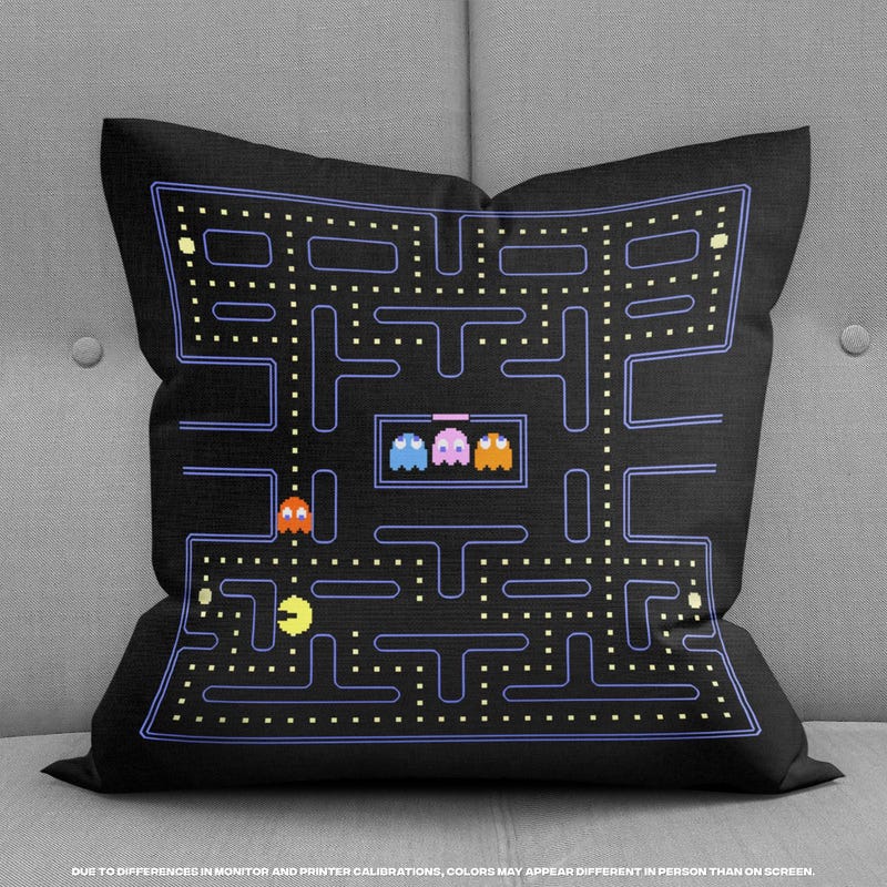 Controller Pillow - Etsy