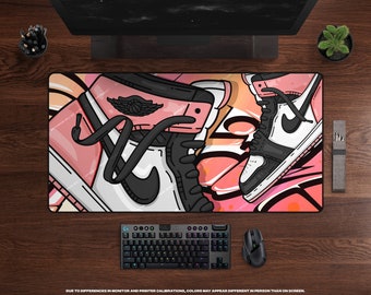 Rust Game Mouse Pad - Etsy