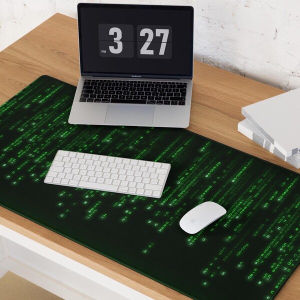 Desk Mouse Pad - Etsy