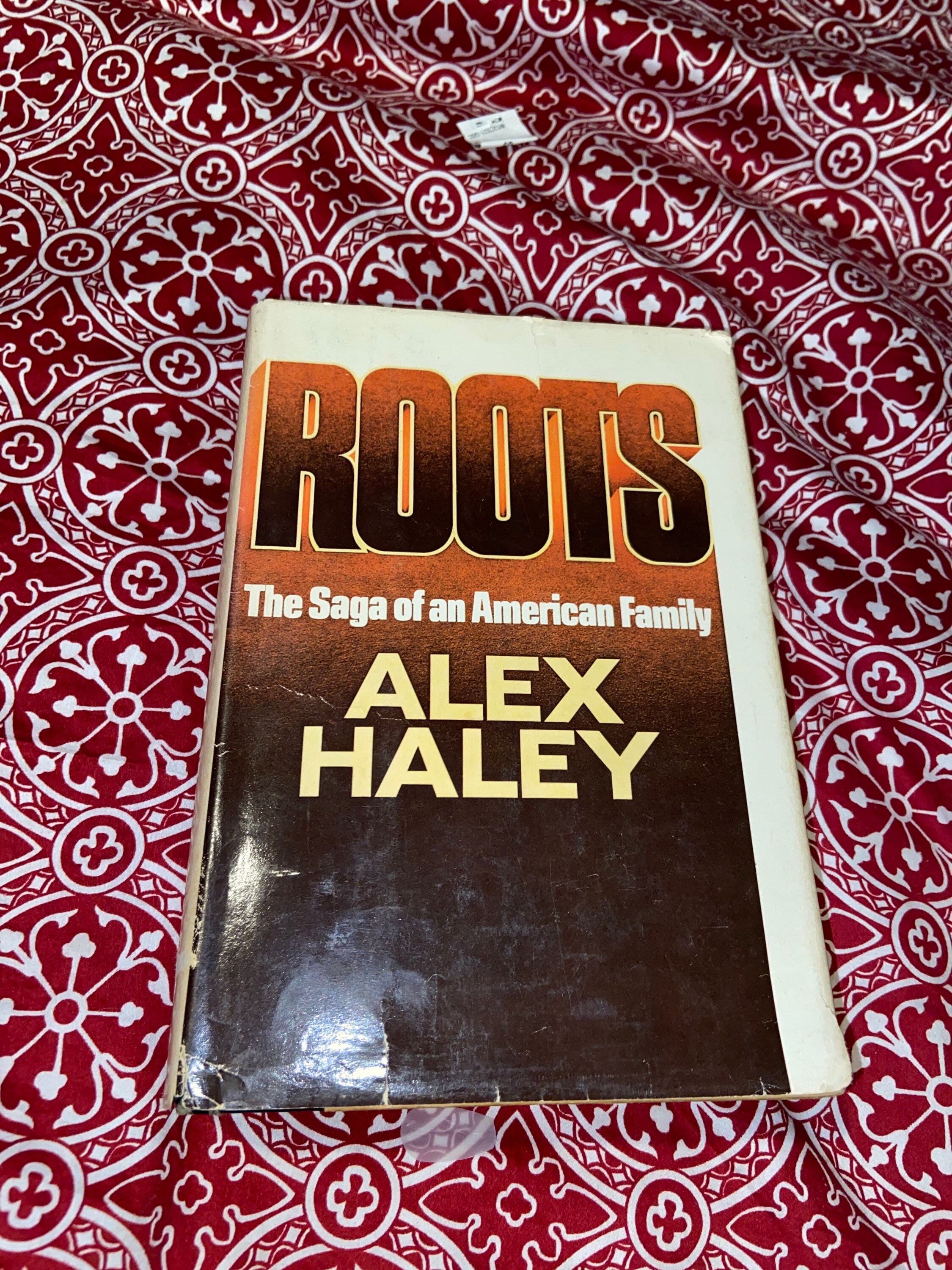 Alex Haley Books