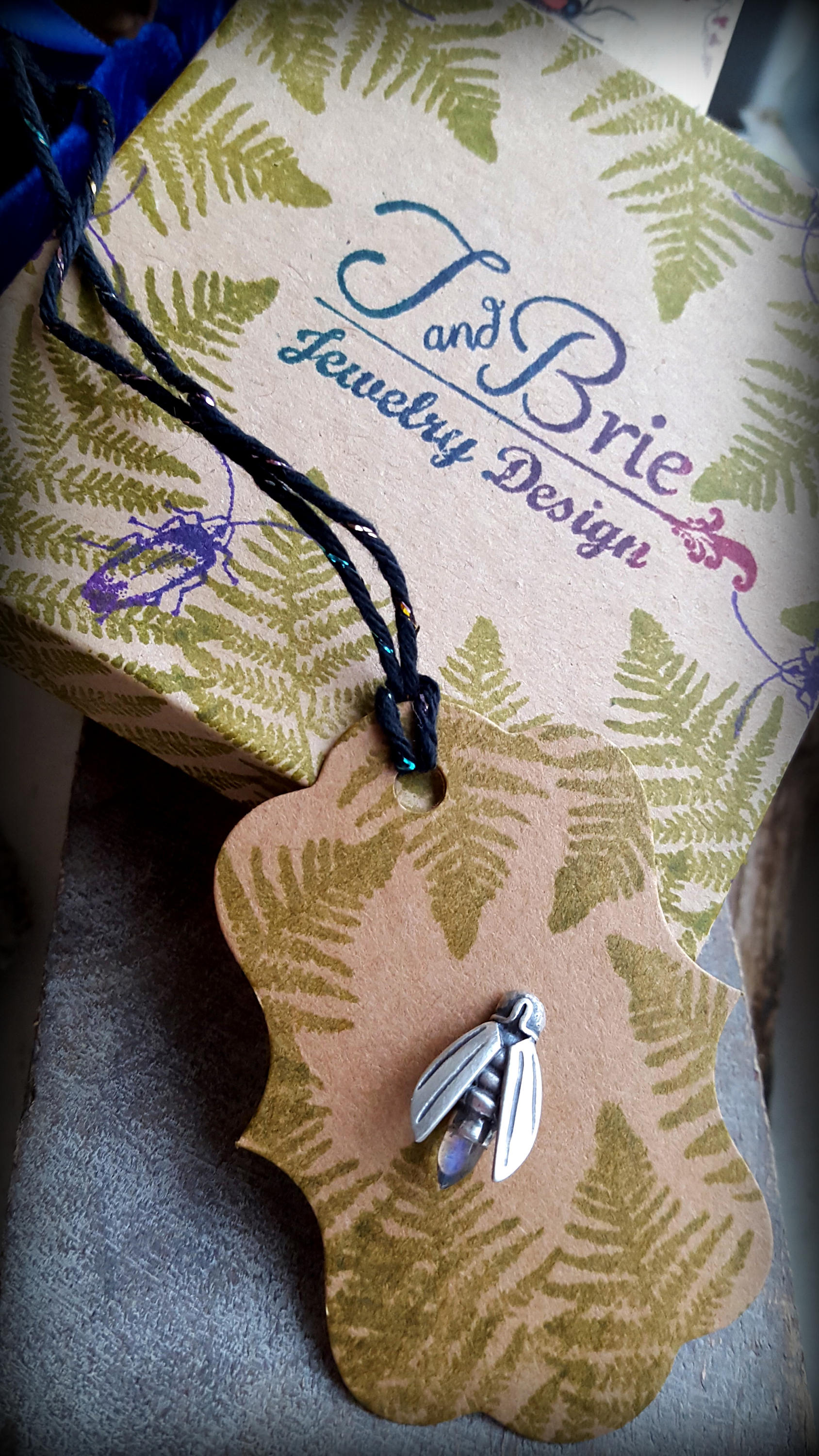 Moonstone Firefly Pin Sterling Firefly Lapel Pin Firefly Tie | Etsy